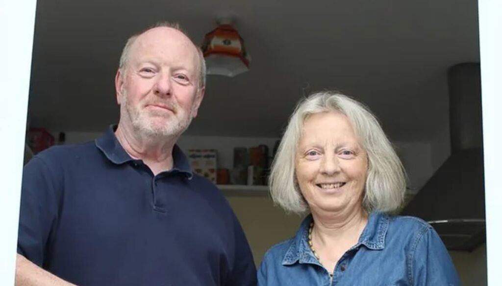 What Happened To Alan Bates Wife Suzanne: Is She Alive?