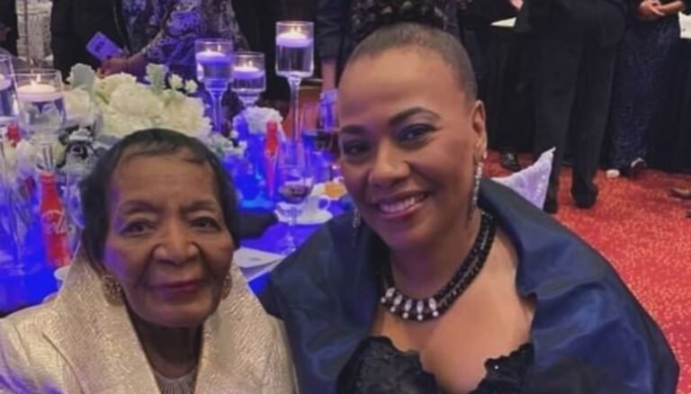 Bernice King Husband: Is She Married? Children And Ethnicity