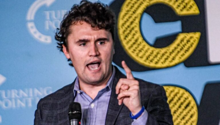 Charlie Kirk Racist Allegations And Controversy Explained