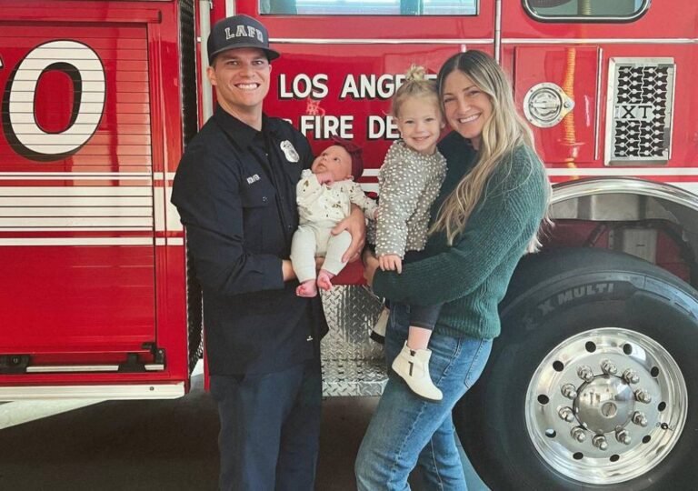 Who Is Cody Bellinger Sister Ashli? Also Meet His Brother