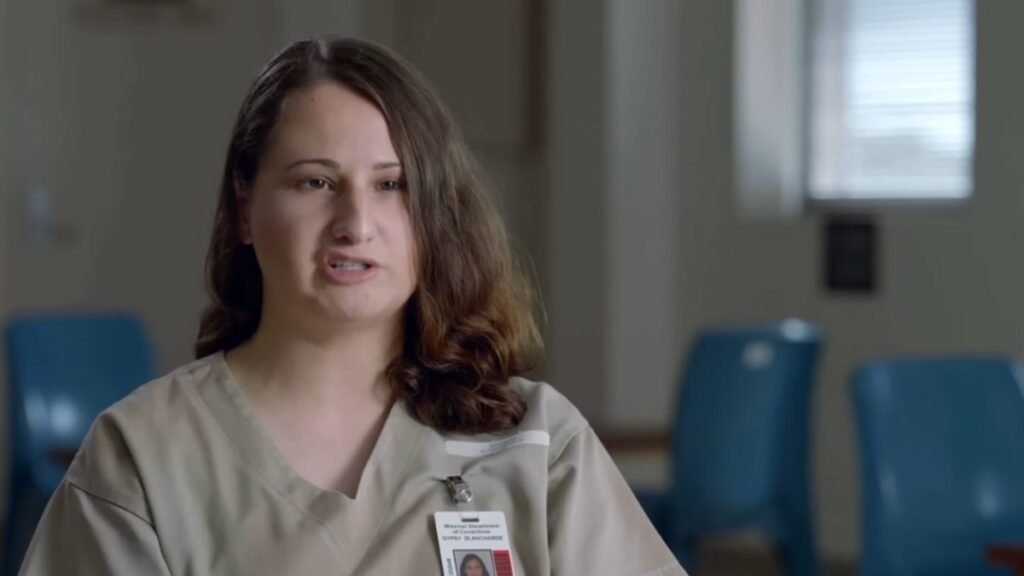 Did Gypsy Rose Cheat On Her Husband Ryan Scott? Allegations