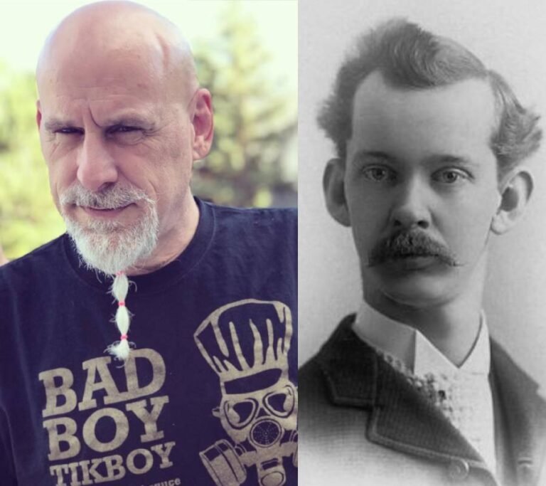 Is Johnny Scoville Related To Wilbur Scoville? Family Tree