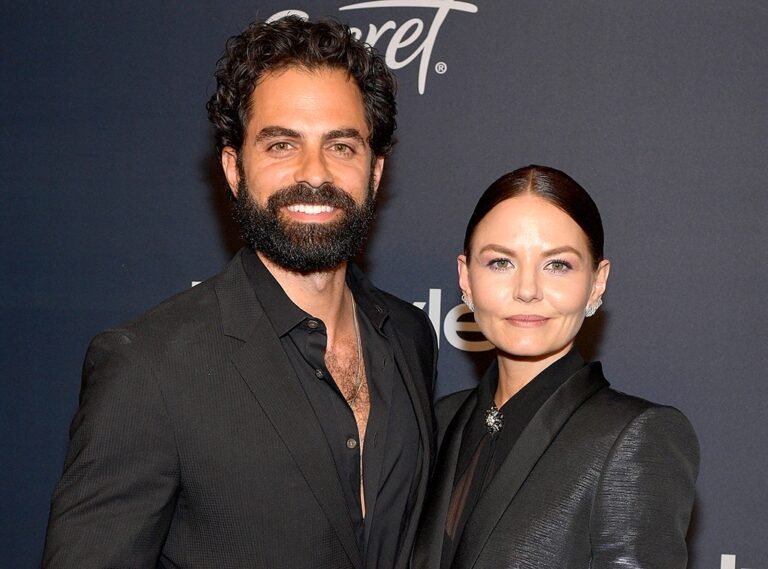 Jennifer Morrison Children: How Many Kids Does She Have?