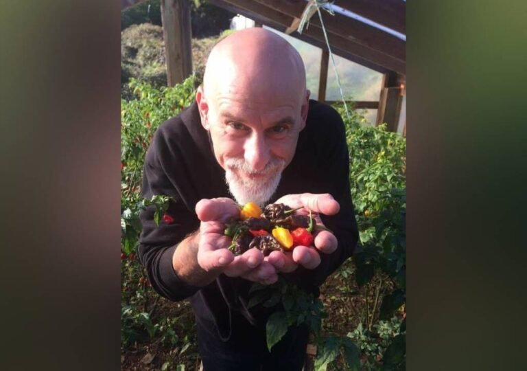 Is Johnny Scoville Related To Wilbur Scoville? Family Tree