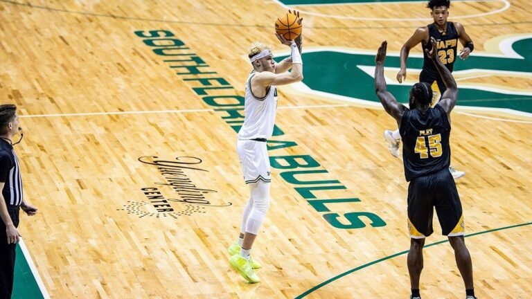 Kasean Pryor Parents: Father Sean Was Also A Basketball