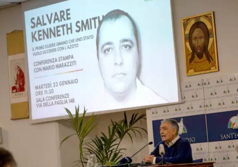 Alabama: Kenneth Smith Wife: Where Is Deanna Smith? Kids