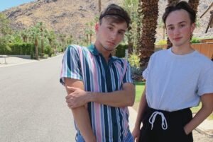 Who Is Lucas Cruikshank Brother Jacob? Parents And Age