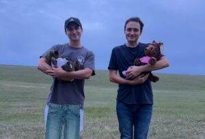 Who Is Lucas Cruikshank Brother Jacob? Parents And Age