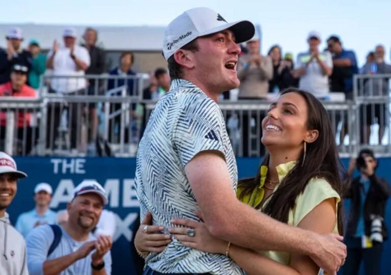 Meet Nick Dunlap Parents Charlene and Jim: Family Details