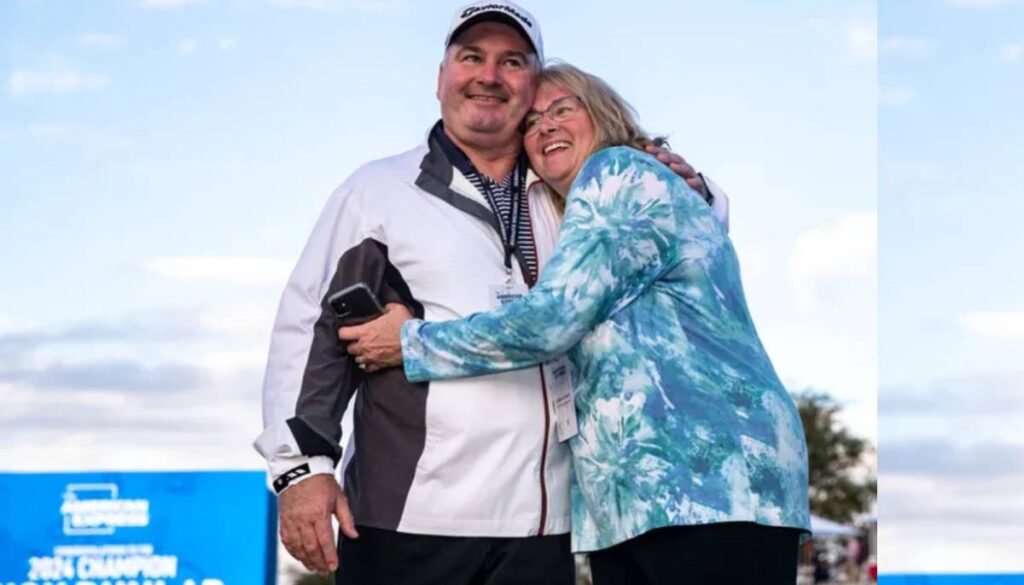 Meet Nick Dunlap Parents Charlene and Jim: Family Details