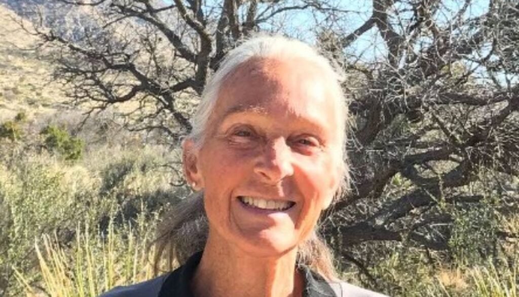 Pam Bales Children Now: Daughter Holly Son Paul Travis Scott