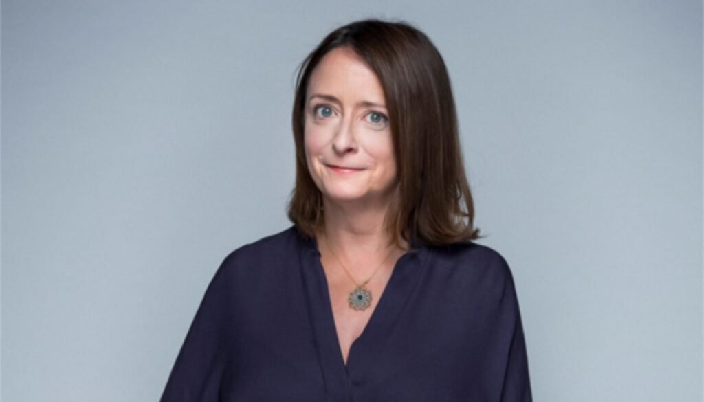 Rachel Dratch Husband: Is She Married To John Wahl? Kids