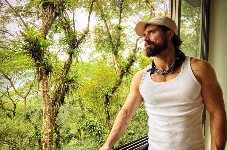 What Is Marcus Rosner Religion? Family Family And Origin