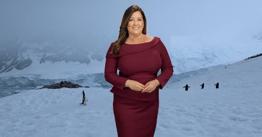 Sarah Long WMTW Missing: Where Is The Meteorologist?