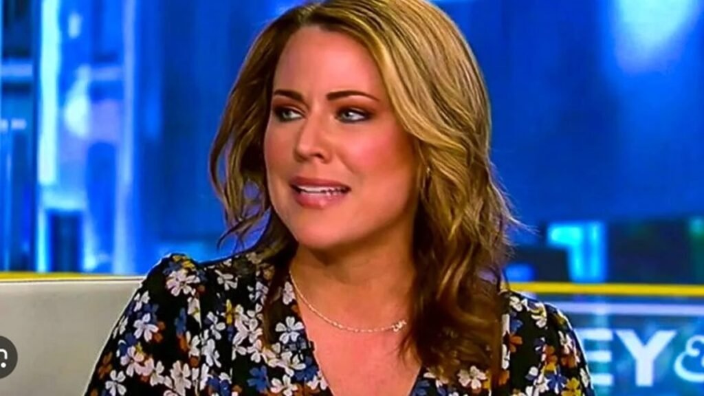 What Happened To Erin Perrine Eyes? Health Update