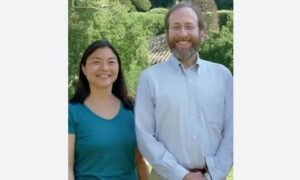 Harvard Alan Garber Wife Ann Yahanda: Family Details