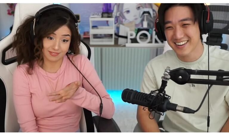 Pokimane Boyfriend: Is She Dating Kevin? Relationship Explained | Band ...