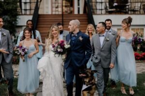 Meet Patty Mayo Wife, Wedding Details And Age Revealed