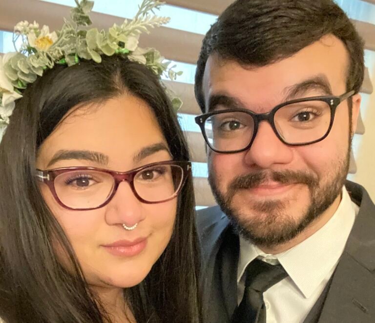 Who Is Ray Narvaez Jr Girlfriend Tina? Dating Timeline