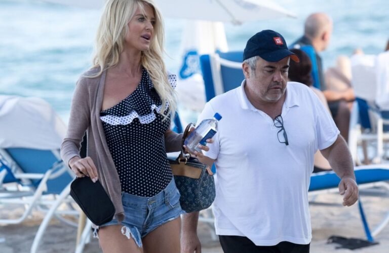 Maurice Dabbah Net Worth: How Rich Is The Entrepreneur?