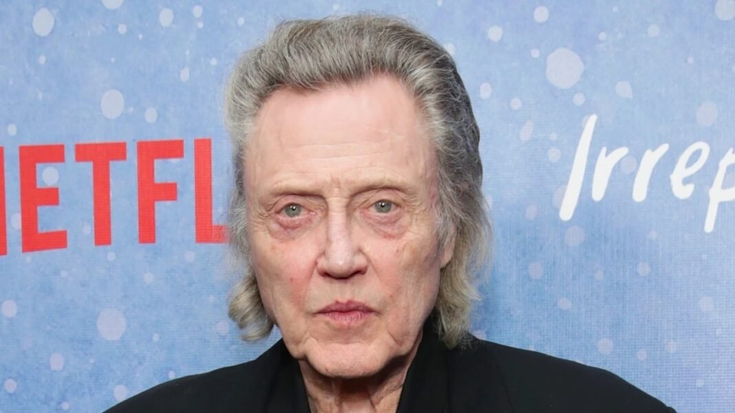 Is Christopher Walken Jewish? Religion And Family Background