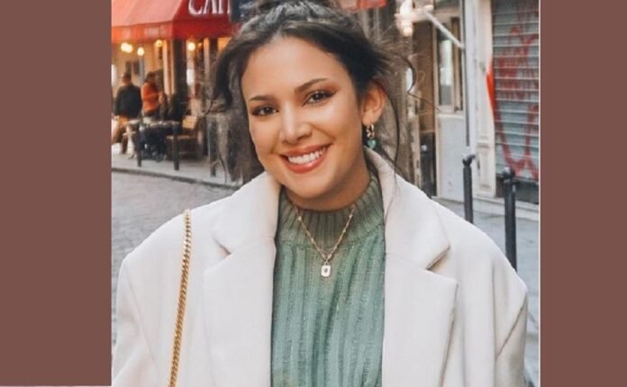 Love Is Blind: Amy Cortes Ethnicity Parents And Family