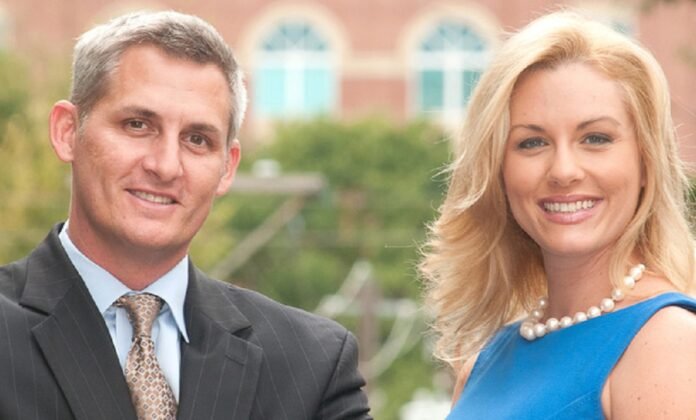 Ashleigh Merchant Wikipedia Bio Age Husband And Salary