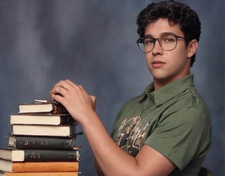 Austin Mahomes Girlfriend: Who Is He Dating? Love Life & Age