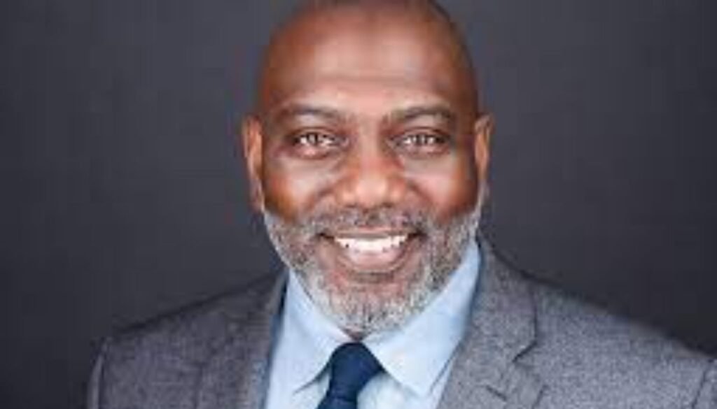 Basil Smikle Wife Marjorie Fields Harris, Wedding & Children