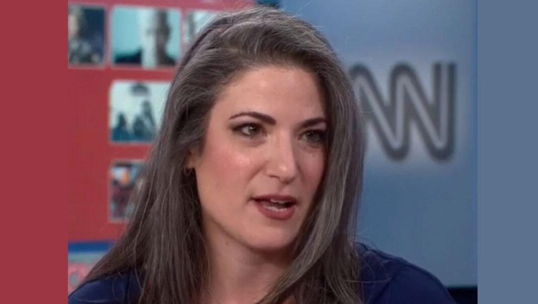 Batya Ungar-Sargon Husband, Is She Married? Her Wikipedia