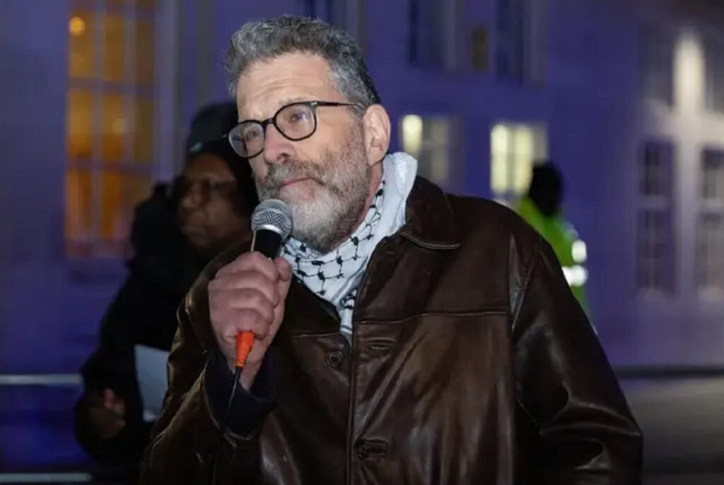 Ben Jamal Wikipedia: Who Is He? Age And Ethnicity