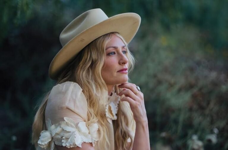 Is Beth Behrs Pregnant In 2024? Children And Partner