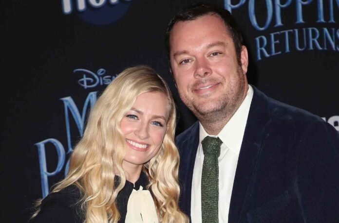 Is Beth Behrs Pregnant In 2024? Children And Partner