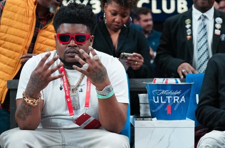 Where Is Bossman Dlow From? Ethnicity Nationality And Family