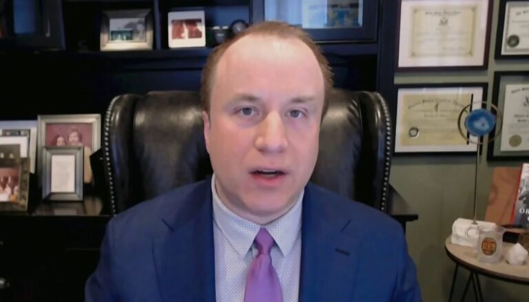 Attorney: Bradley Moss Wikipedia And Age: How Old Is He?