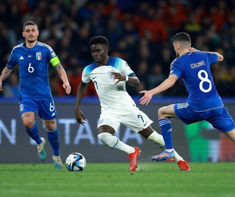 Bukayo Saka Religion: Is He Christian Or Muslim?