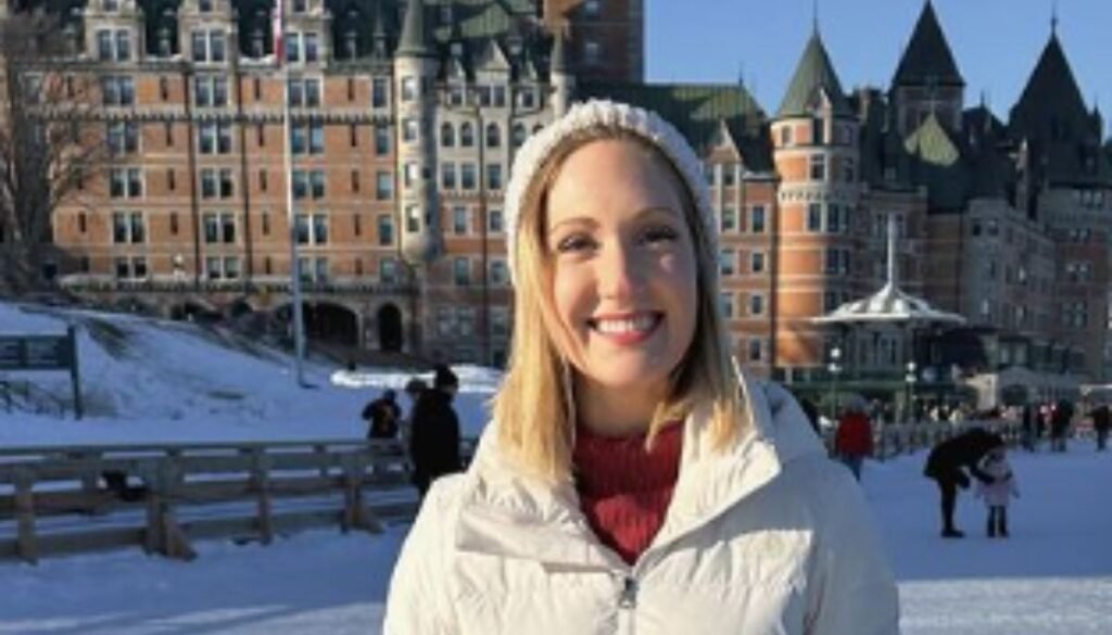 Why Is Chloe Teboe Leaving WCSH, Is She Sick? Health Update