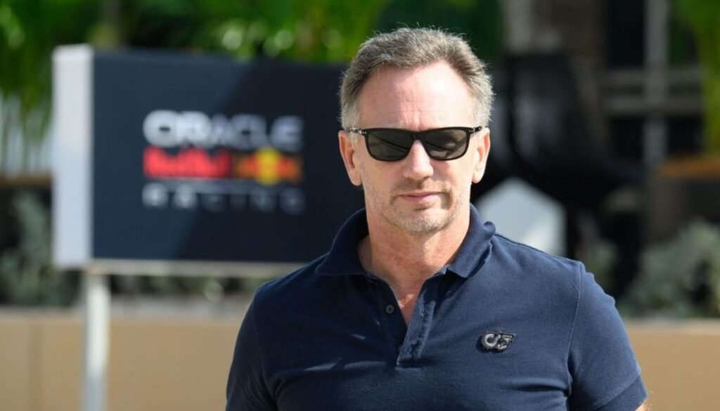 Is Christian Horner Christian Or Jewish? Religion And Family