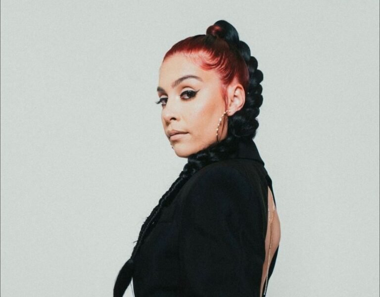 Jennifer Goicoechea Age: How Old? Wikipedia Bio And Partner