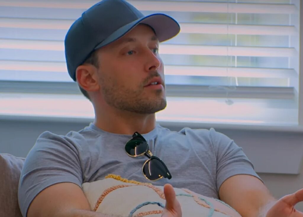 Is Jeremy Love Is Blind Cheating On Fiance, Was He Engaged?