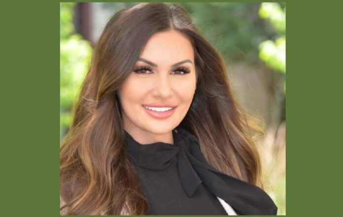 Love Is Blind: Jessica Vestal Job Salary And Education