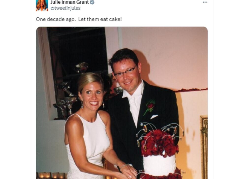 Julie Inman Grant Husband: Is She Married? Age And Wikipedia