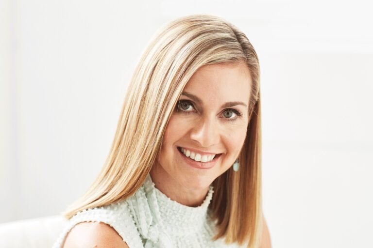 Julie Inman Grant Husband: Is She Married? Age And Wikipedia