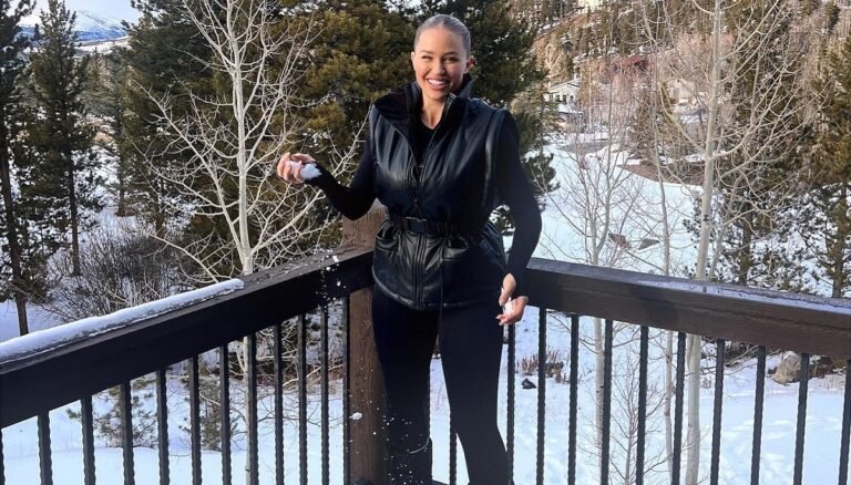 Kristen Gaffney Age And Wikipedia: How Old Is She?