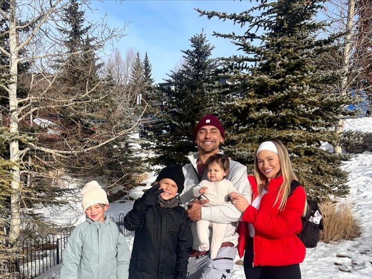 Kristen Gaffney Age And Wikipedia: How Old Is She?