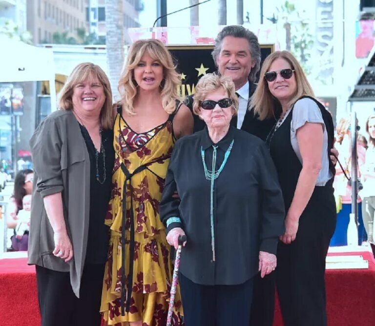 Kurt Russell Brother And Sister - Who Are His Siblings?