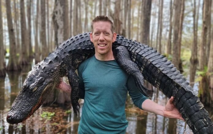 Outdoor Boys: Luke Nichols Religion Family And Ethnicity