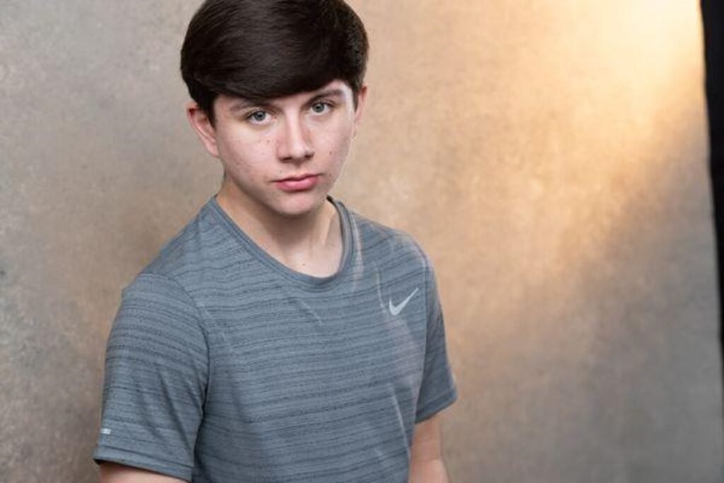 Dylan Thomas Smith Age And Wikipedia: How Old Is The Actor?