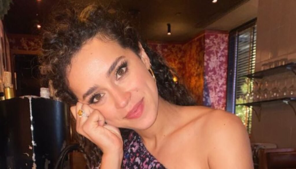 Madison Alworth Nationality: Where Is She From? Family & Age