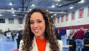 Madison Alworth Nationality: Where Is She From? Family & Age